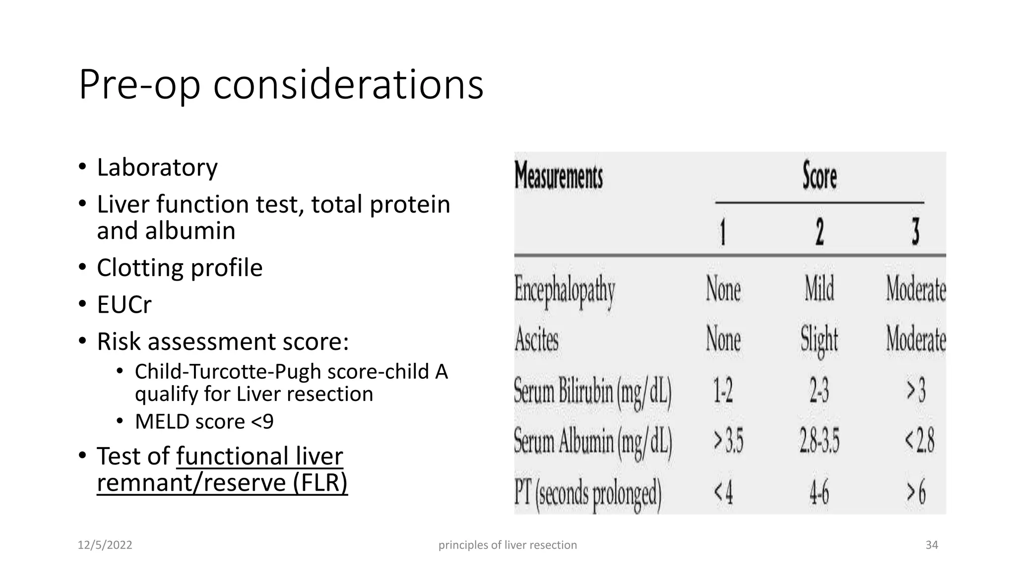 Surgical anatomy of Liver, Pancreas, Biliary tree and Principle of ...