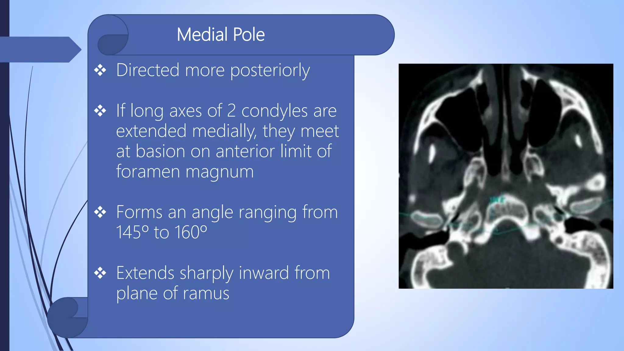Surgical anatomy of mandible | PPTX