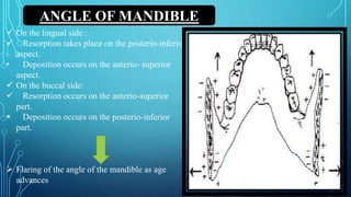 SURGICAL ANATOMY OF MANDIBLE.pptx