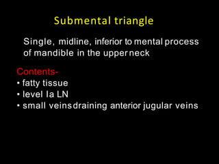 surgical anatomy of neck by Dr. SUDIN KAYASTHA.pptx