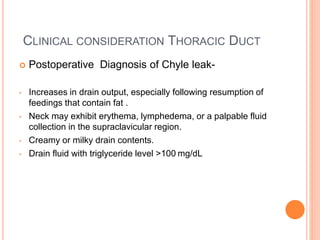 Surgical anatomy of neck and types of neck dissection | PPTX