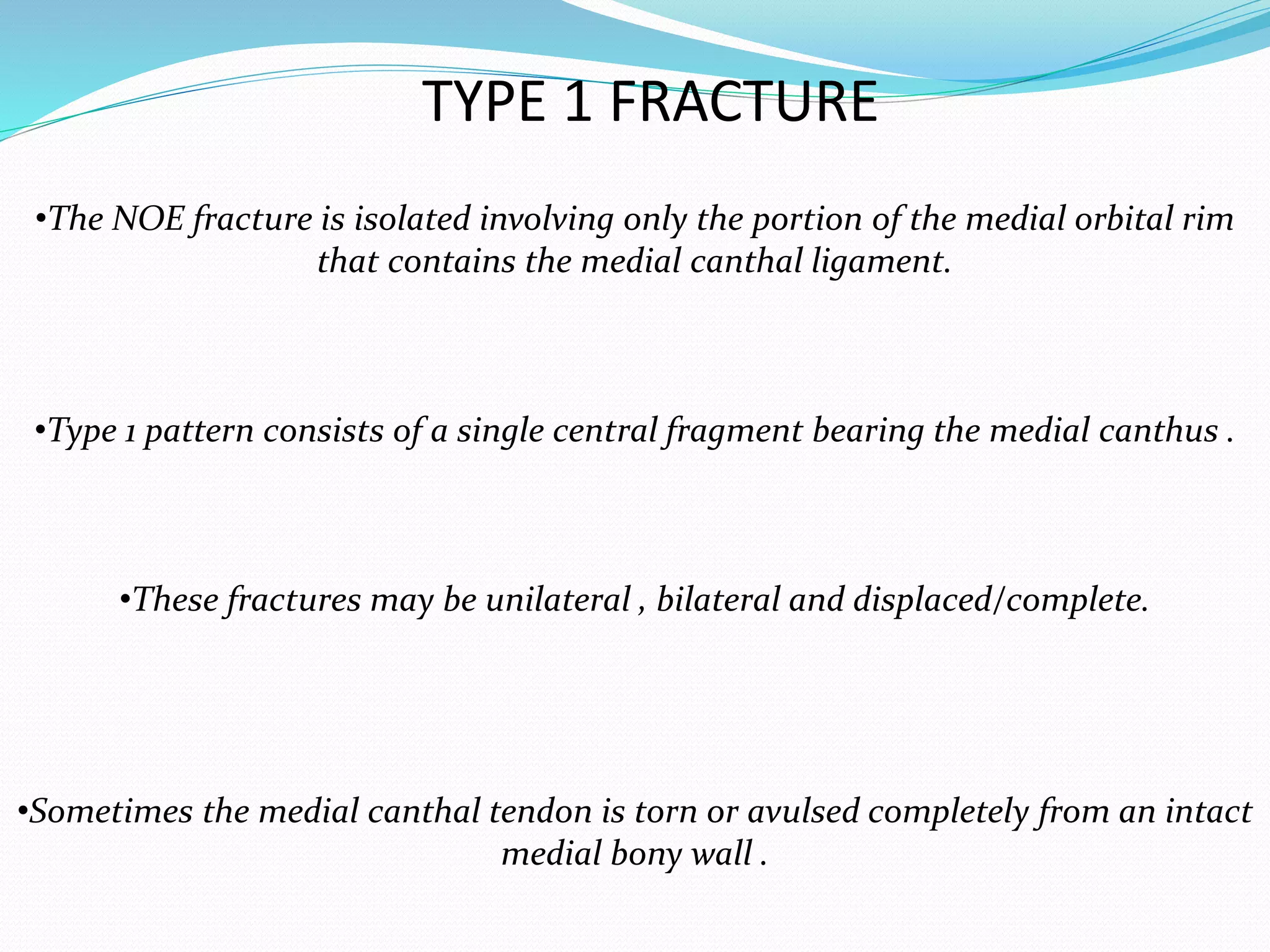 Surgical anatomy of Noe complex in context of trauma | PPTX