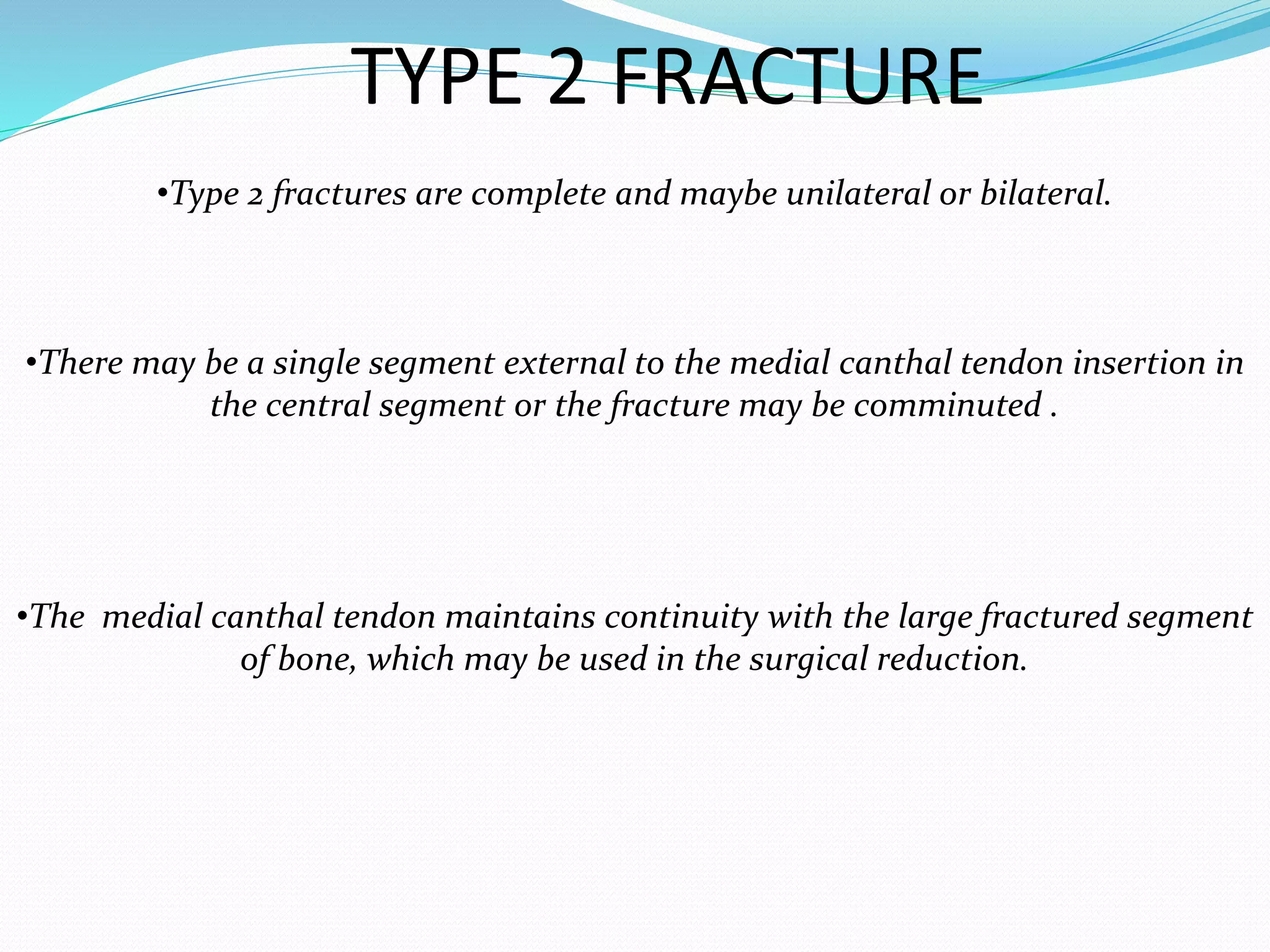 Surgical anatomy of Noe complex in context of trauma | PPTX