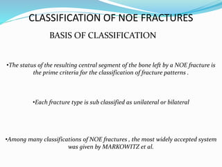 Surgical anatomy of Noe complex in context of trauma | PPT