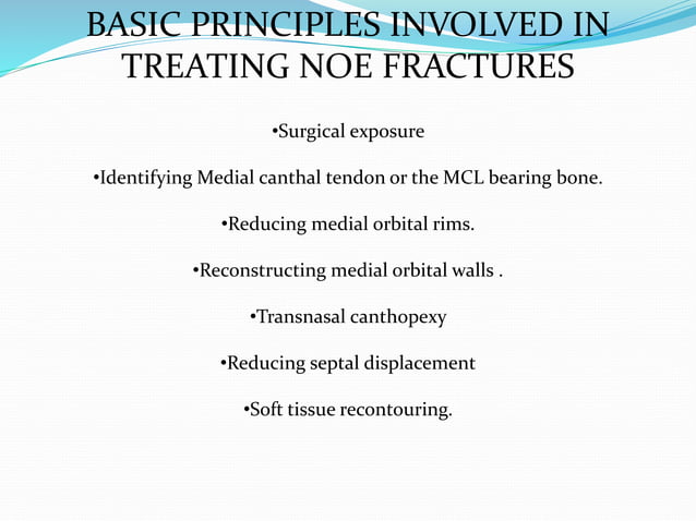 Surgical anatomy of Noe complex in context of trauma