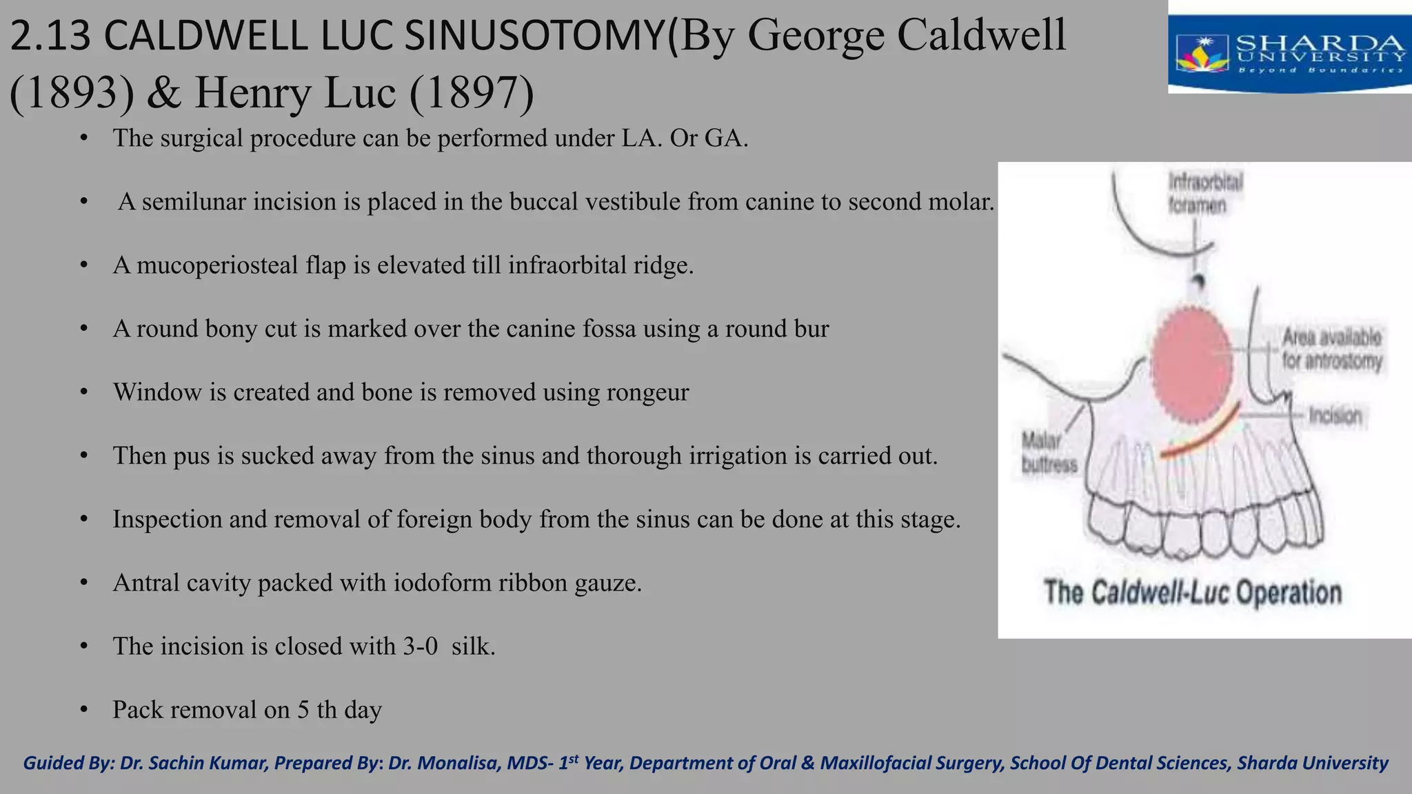 Surgical anatomy of nose and maxilliary sinus.pptx [autosaved] | PPTX