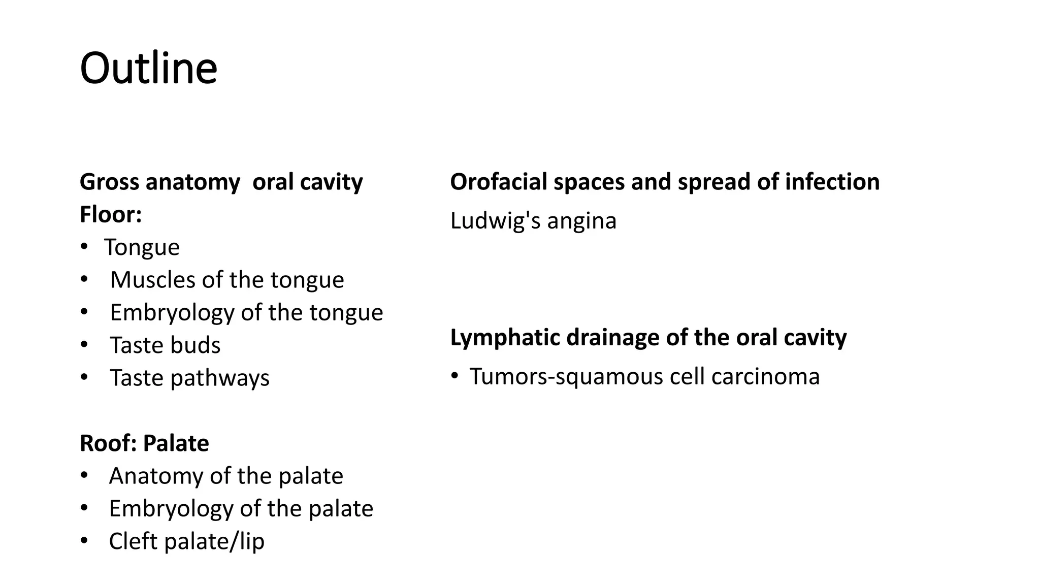 Surgical anatomy of oral cavity.pptx