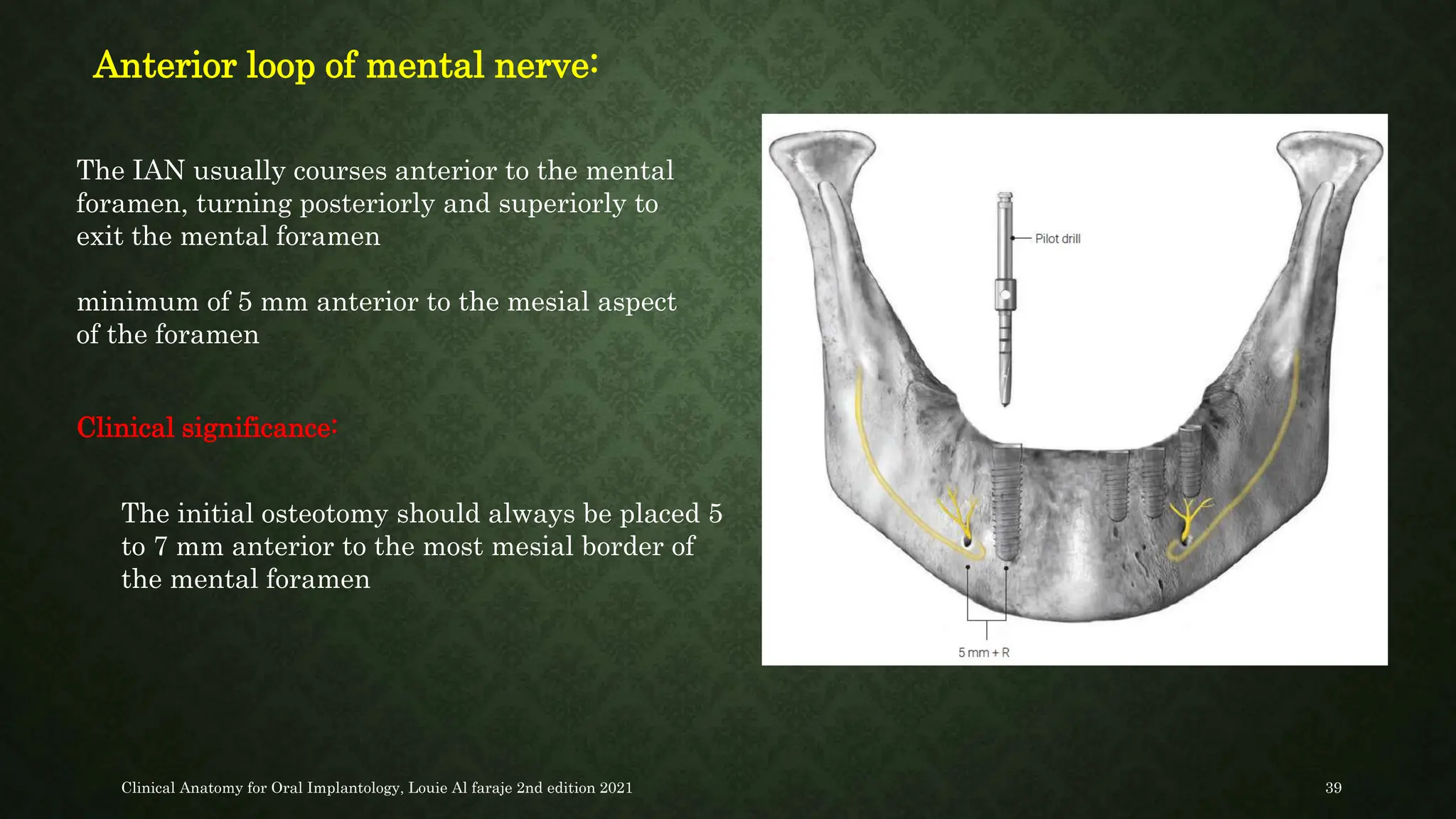 SURGICAL ANATOMY OF ORAL IMPLANTOLOGY.pptx