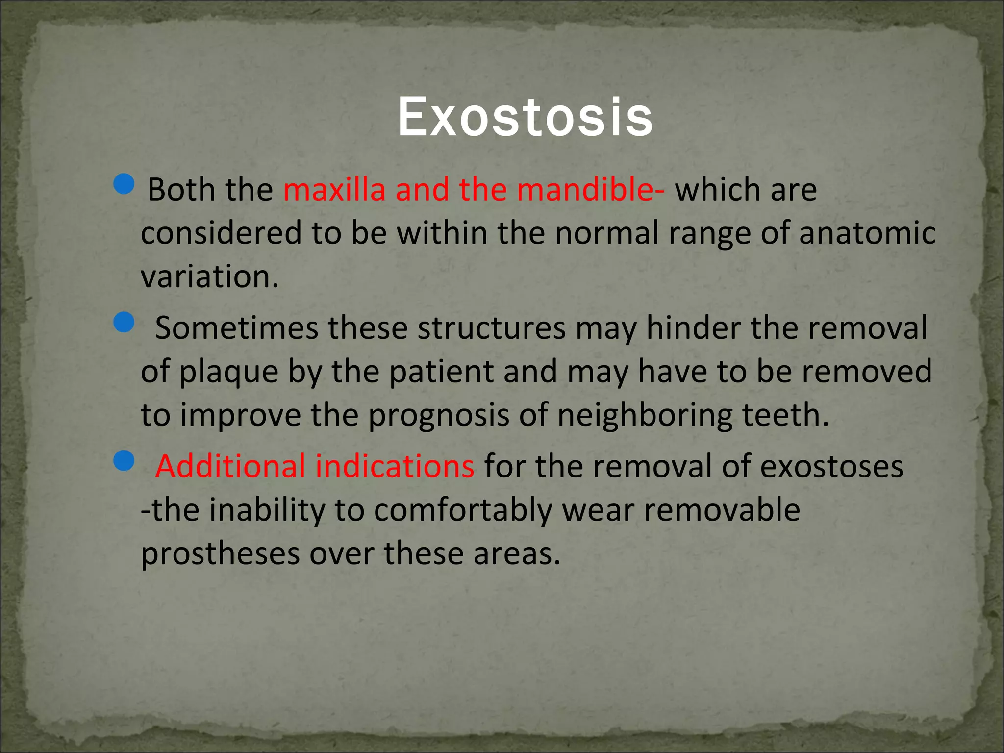 Surgical anatomy of periodontium and related structures | PPT
