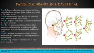 Surgical anatomy of salivary glands | PPTX