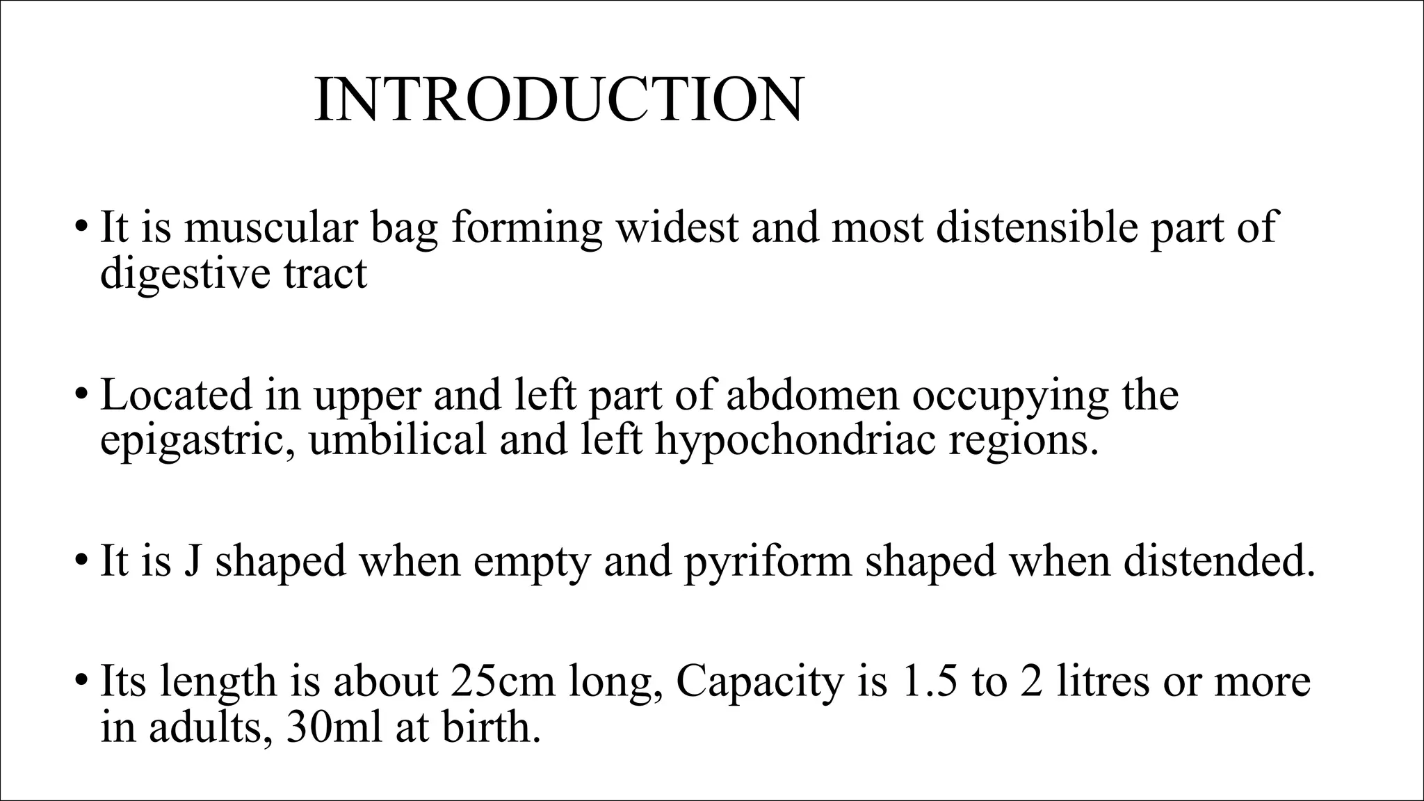 SURGICAL ANATOMY OF STOMACH AND DUODENUM dr. bruhath^final. .pdf