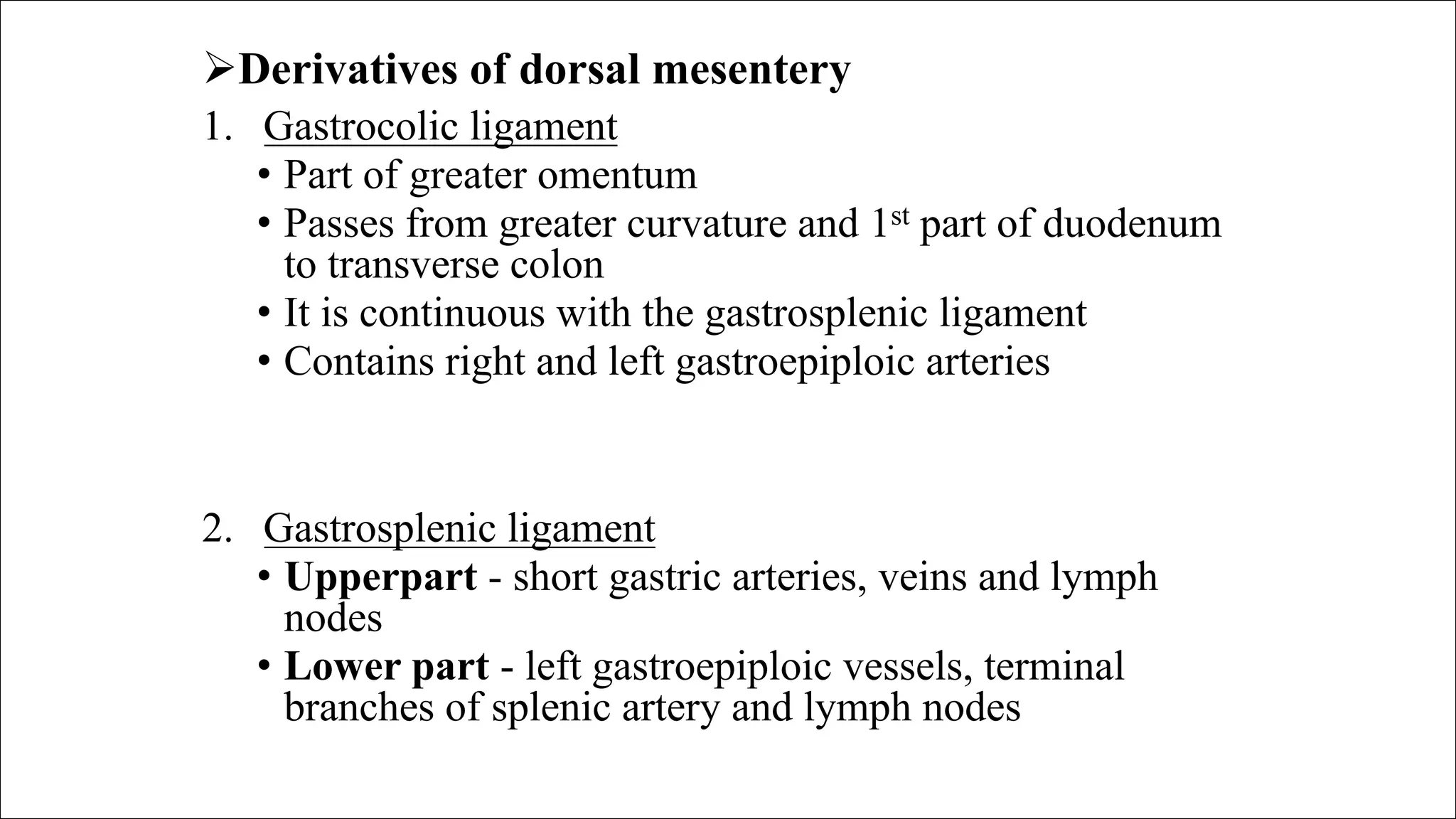 SURGICAL ANATOMY OF STOMACH AND DUODENUM dr. bruhath^final. .pdf