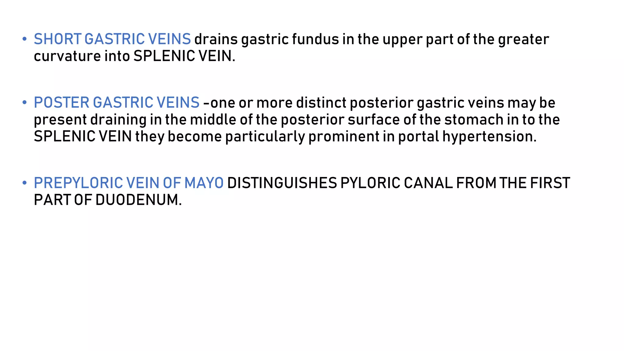 SURGICAL ANATOMY OF STOMACH [Autosaved].pptx