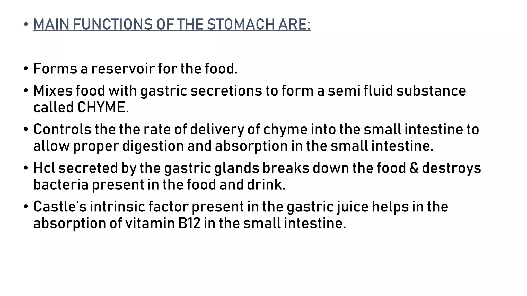 SURGICAL ANATOMY OF STOMACH [Autosaved].pptx