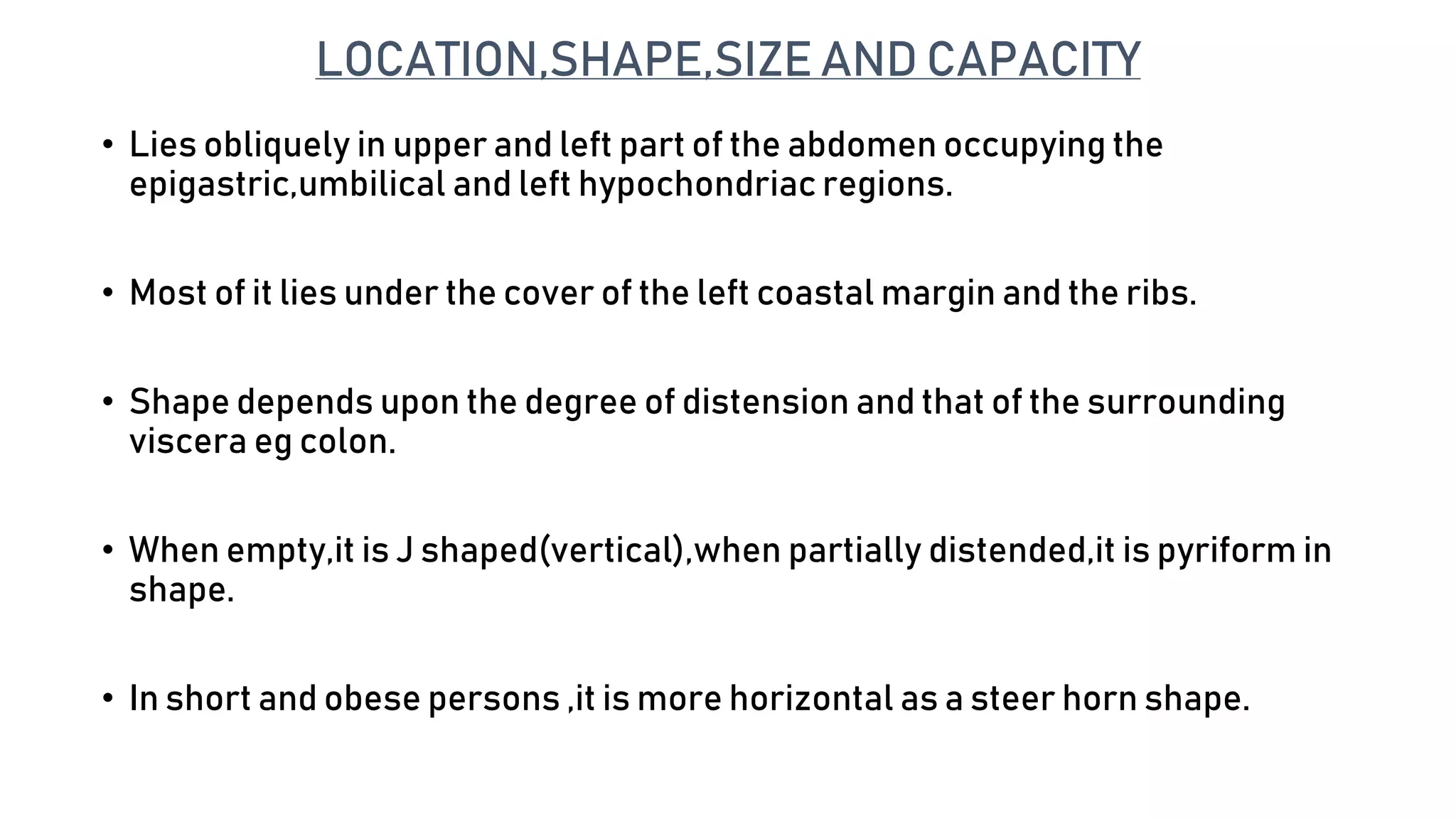 SURGICAL ANATOMY OF STOMACH [Autosaved].pptx