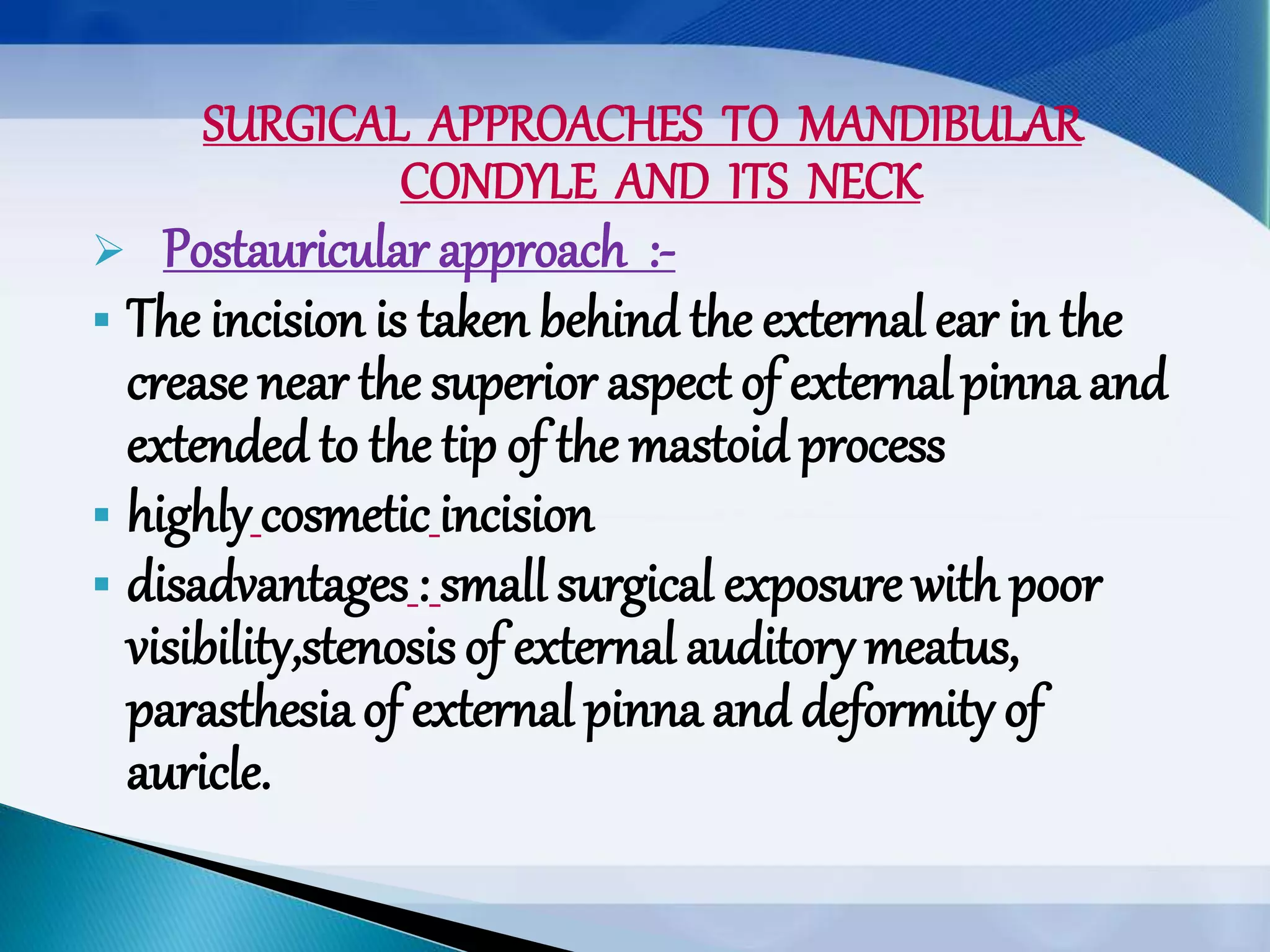 SURGICAL ANATOMY OF TEMPOROMANDIBULAR JOINT.pptx