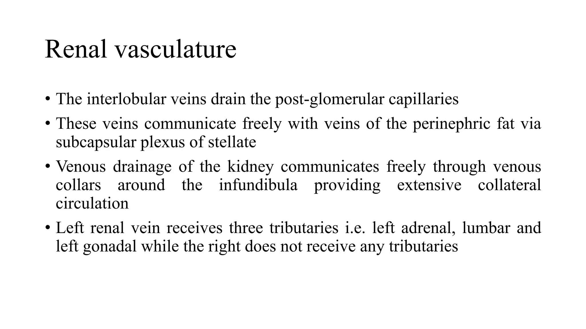 SURGICAL ANATOMY OF THE RETROPERITONEUM, ADRENALS, KIDNEYS AND URETERS.pptx