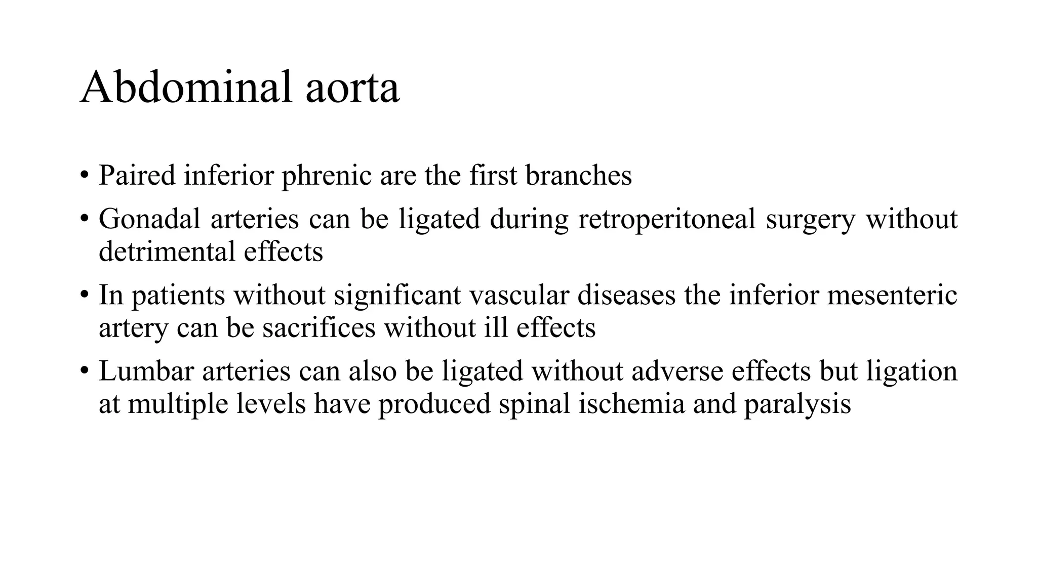 SURGICAL ANATOMY OF THE RETROPERITONEUM, ADRENALS, KIDNEYS AND URETERS.pptx