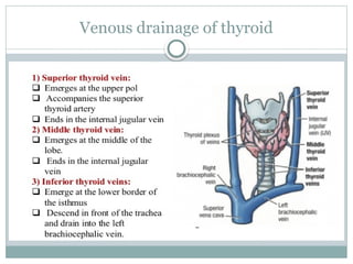 Surgical anatomy of the thyroid gland Dr NRS.pptx