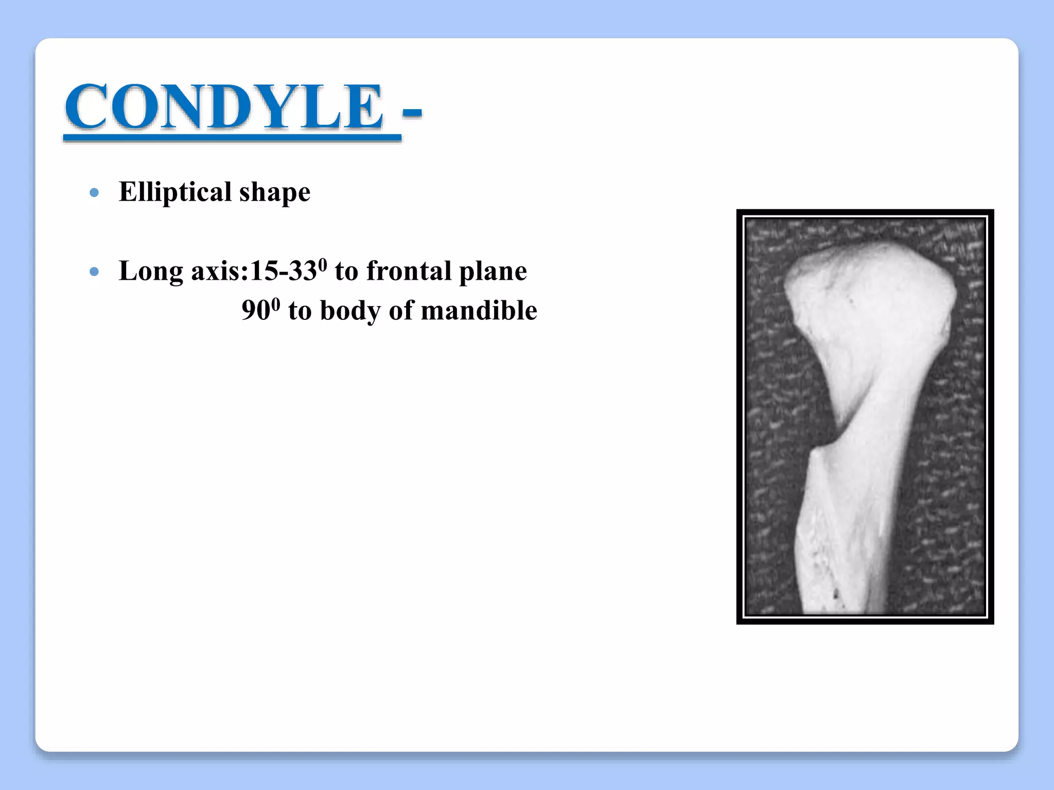 Surgical anatomy of TMJ | PPTX