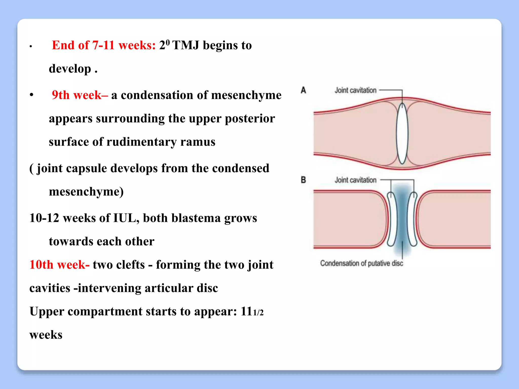 Surgical anatomy of TMJ | PPTX