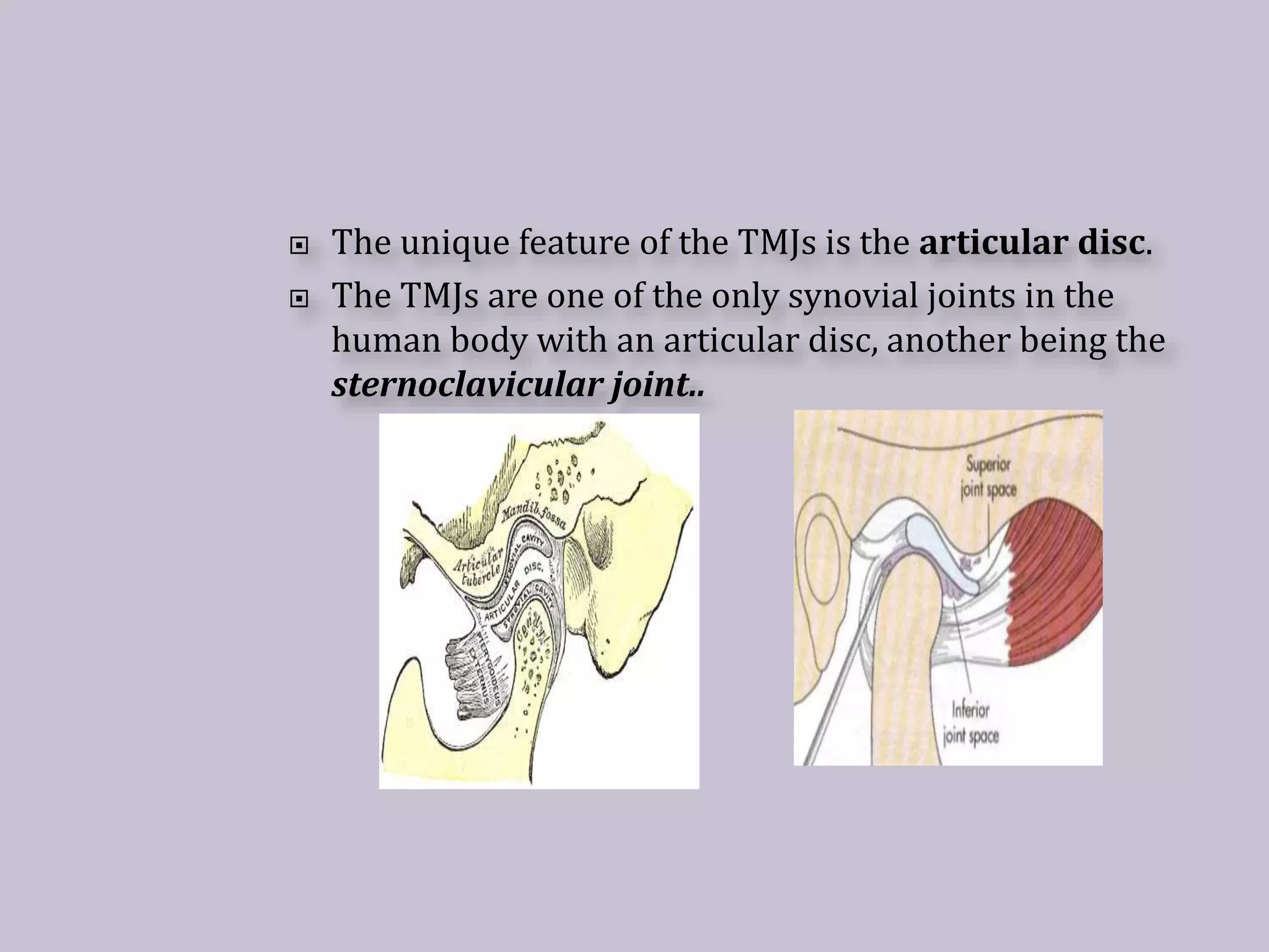 Surgical anatomy of temporomandibular joint | PPTX