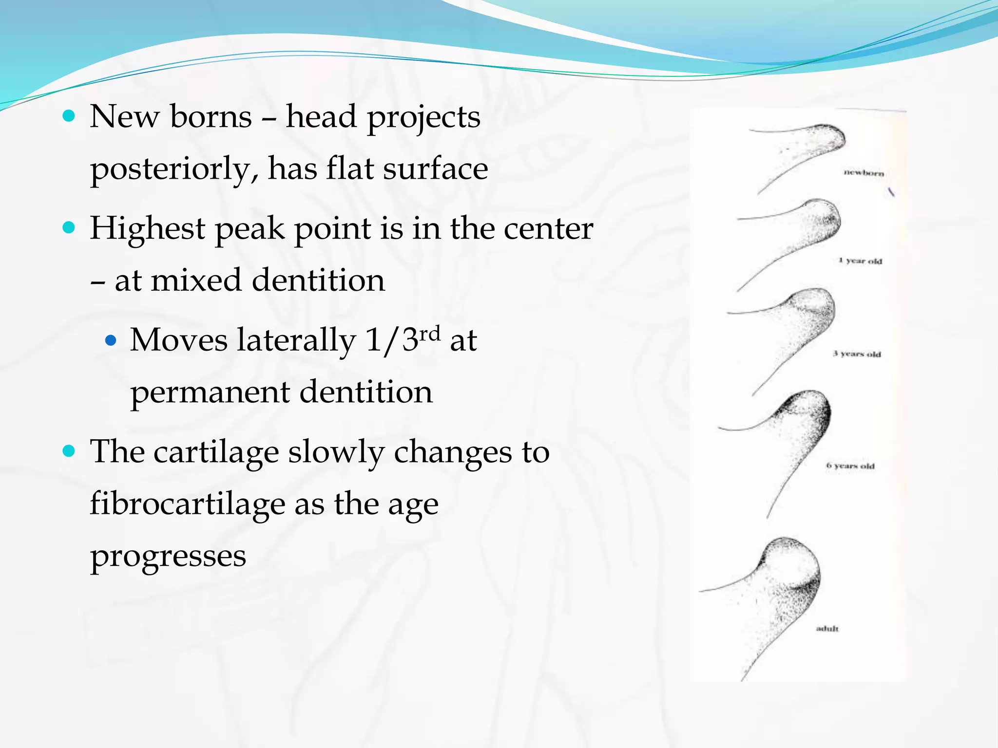 Surgical anatomy of tmj & its approaches | PPT