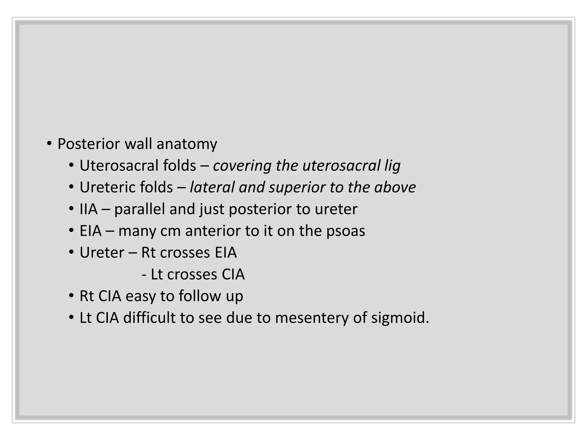 Surgical anatomy or anatomical surgery | PDF