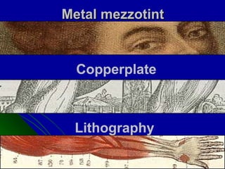 Surgical anatomy through ages | PPT