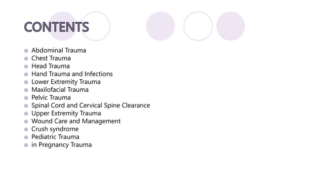 SURGICAL AND ORTHOPADIC TRAUMA Presentation.pptx