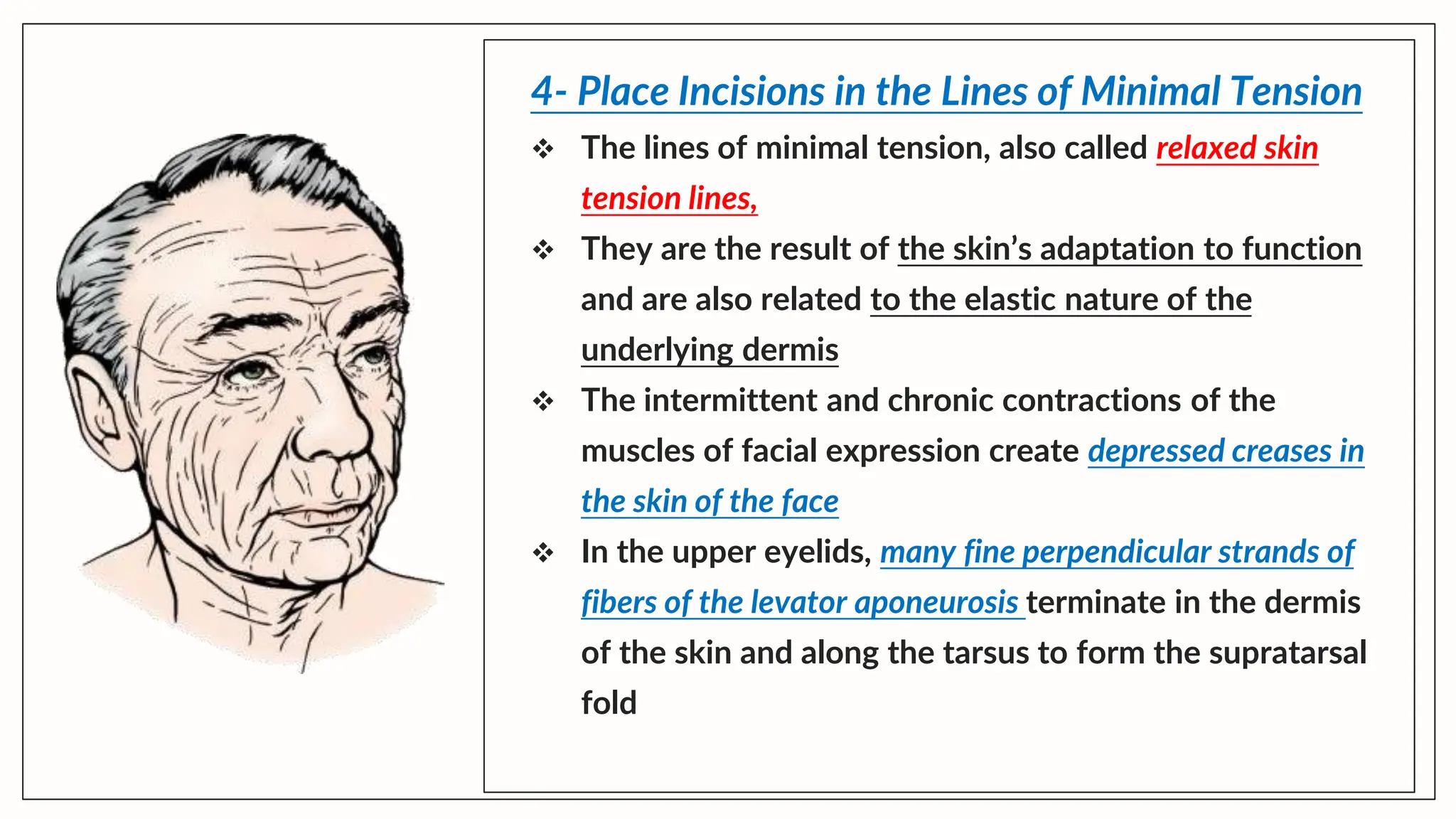 surgical approaches to facial skeleton -periorbital.pptx