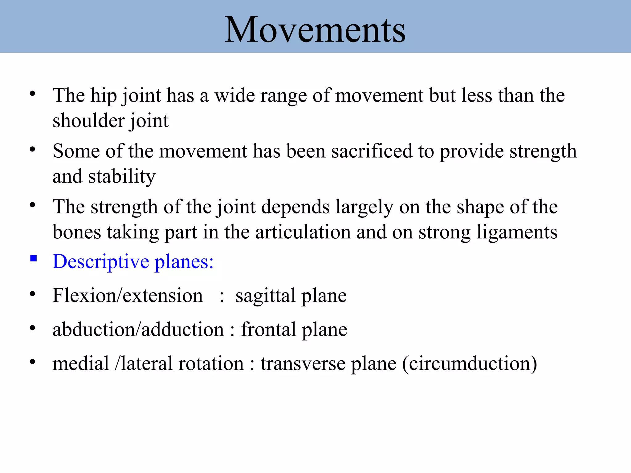 Surgical approaches to hip joint | PPT