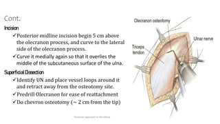 Surgical Approaches to the Elbow & Forearm.pptx