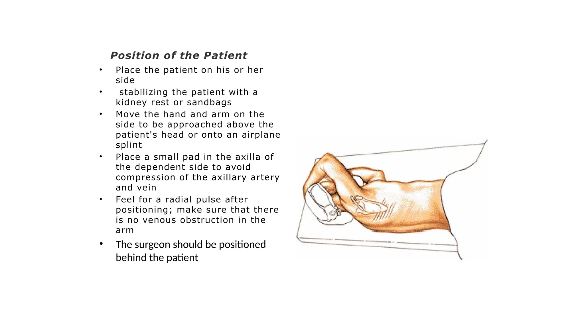 Surgical approaches to the human spine.pptx