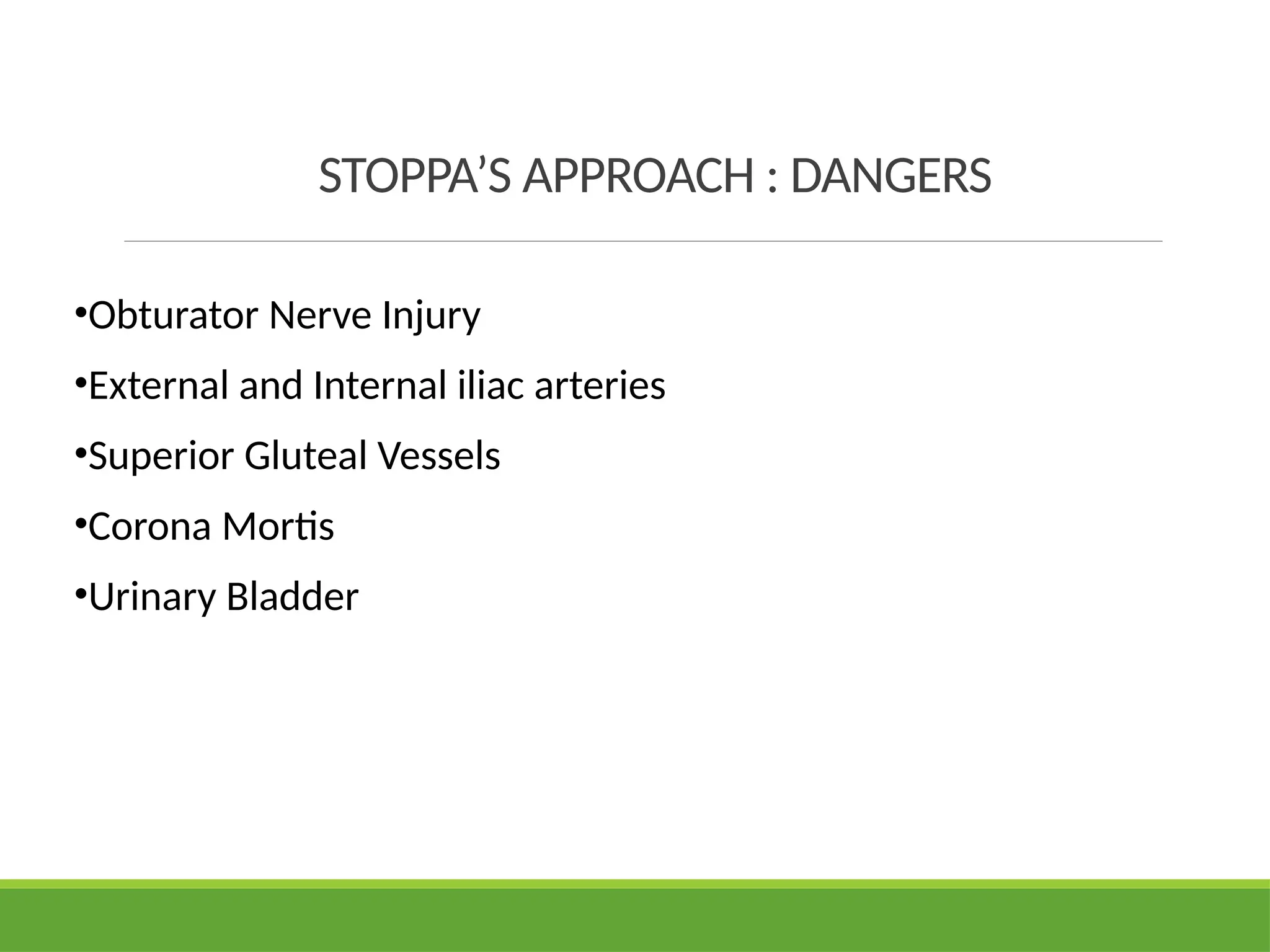surgical approachto acetabulumand pelvis.pptx