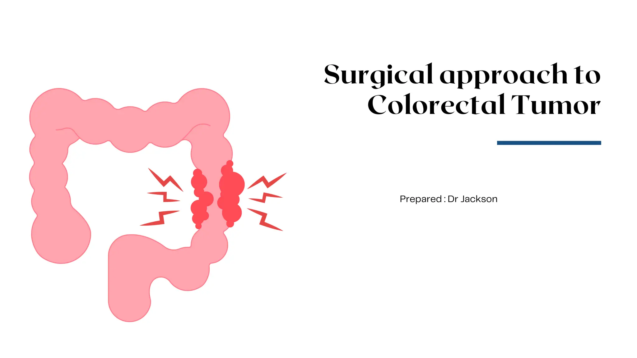 Surgical approach to Colorectal Tumor.pdf