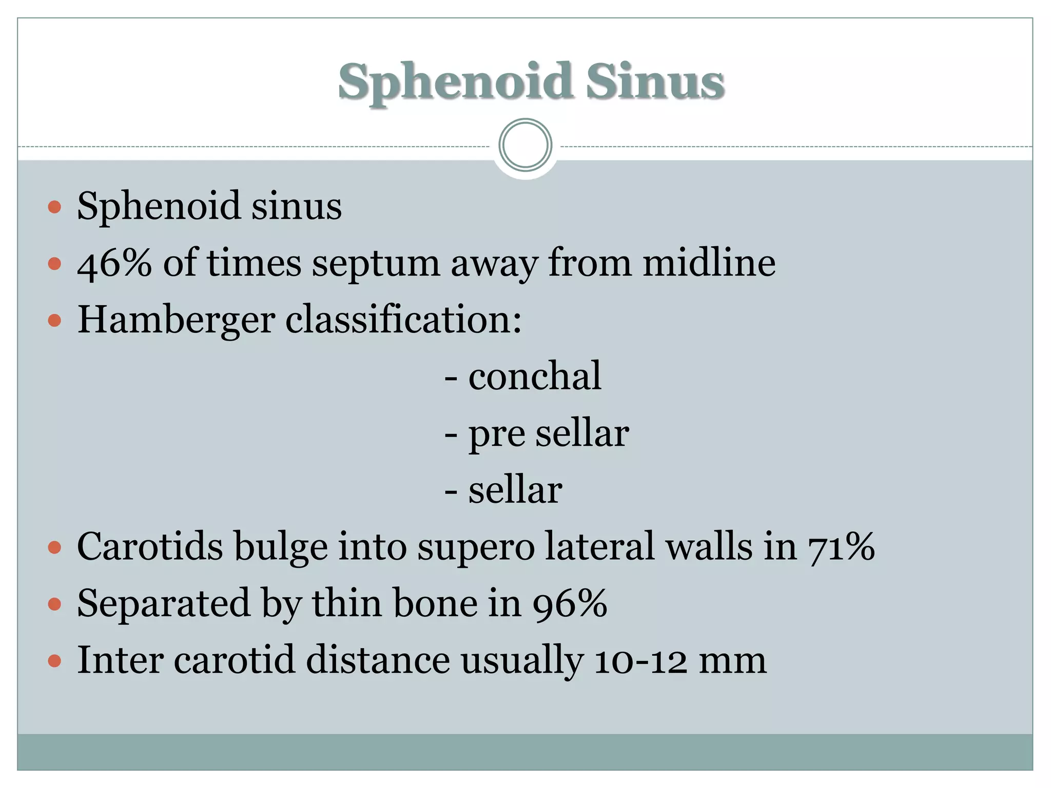 Surgical approach to pituitary adenoma | PDF