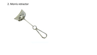 SURGICAL APPROCHES &INCISIONS.pptx