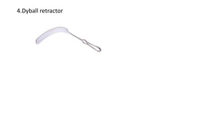 SURGICAL APPROCHES &INCISIONS.pptx