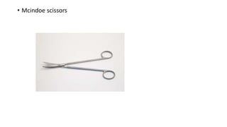 SURGICAL APPROCHES &INCISIONS.pptx