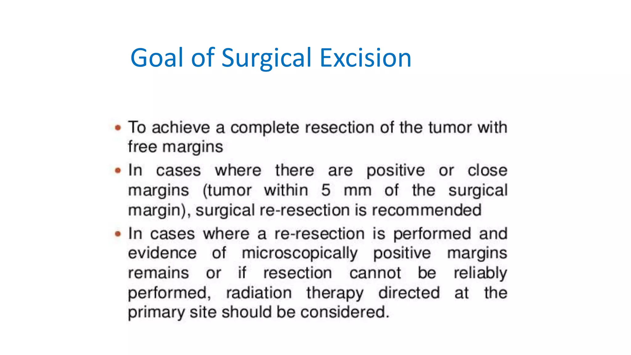 Surgical approach in oral cavity | PPTX