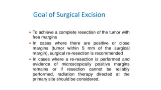 Surgical approach in oral cavity | PPTX