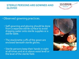 Surgical Asepsis and Ideal surgical team manners for HOBSS.pdf