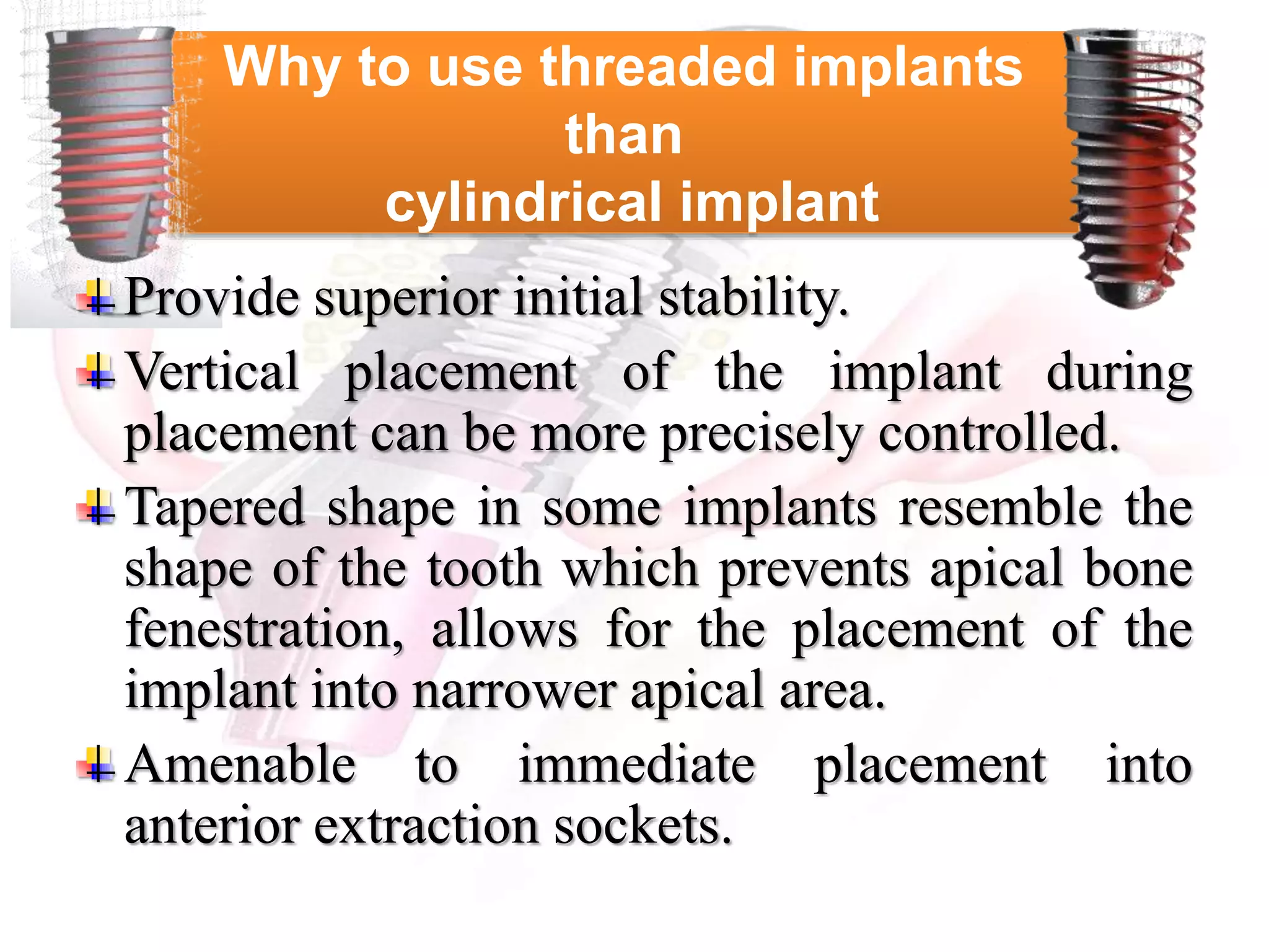 Surgical aspect of Dental Implants.pptx