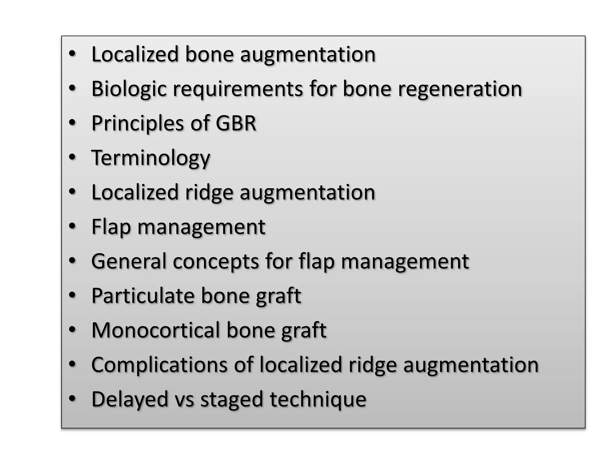 Surgical aspect of Dental Implants.pptx