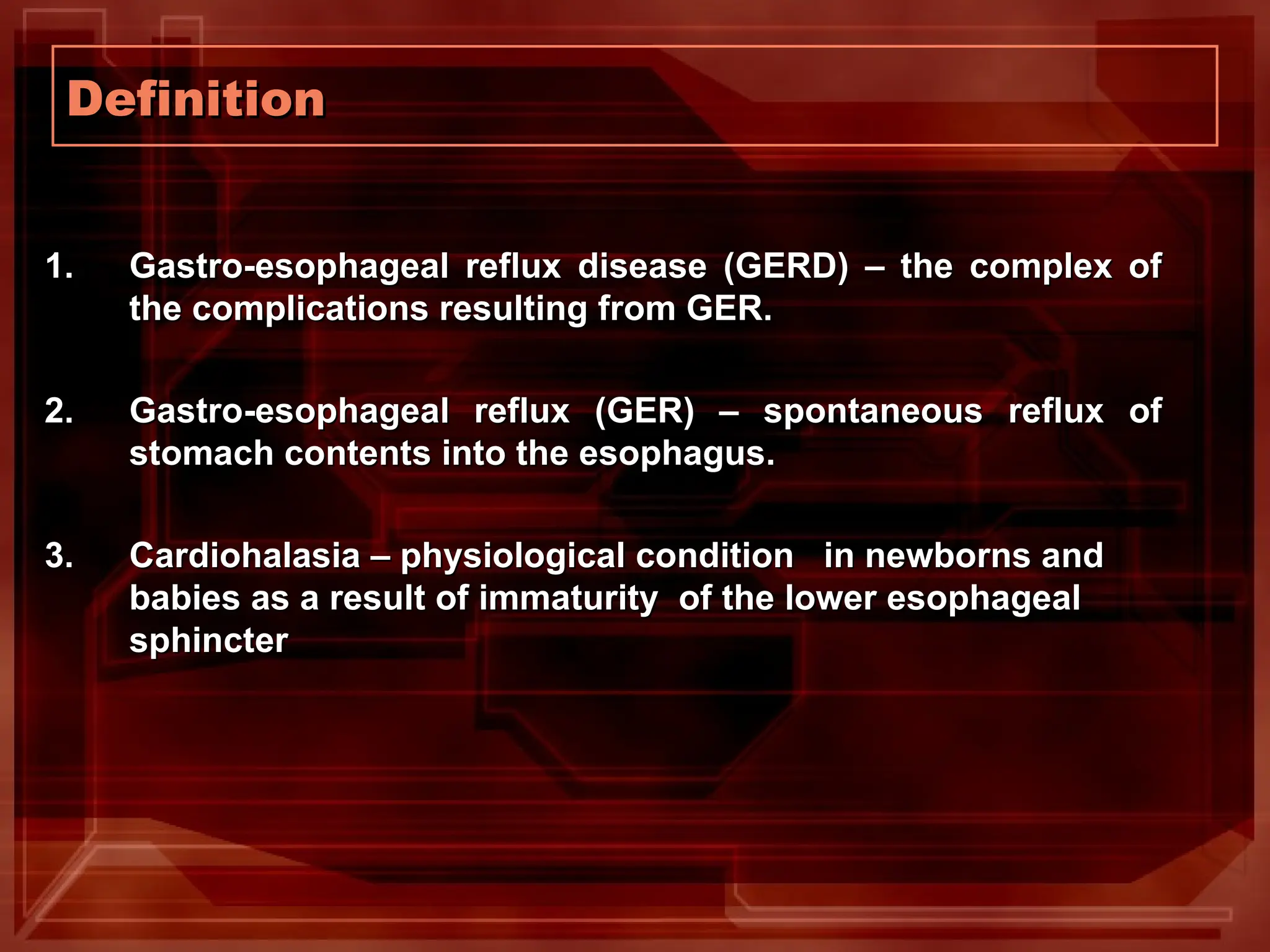 Surgical aspects in GERD in children.ppt