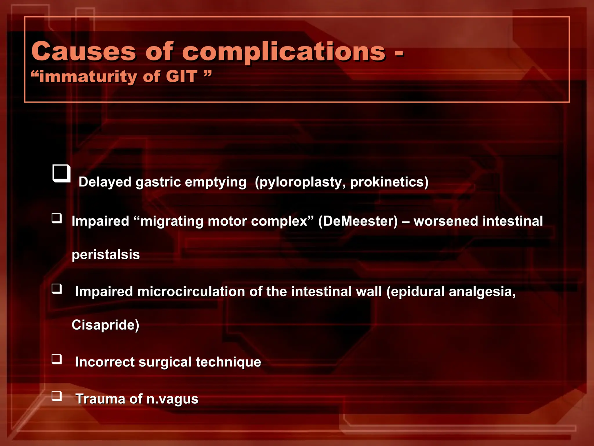 Surgical aspects in GERD in children.ppt