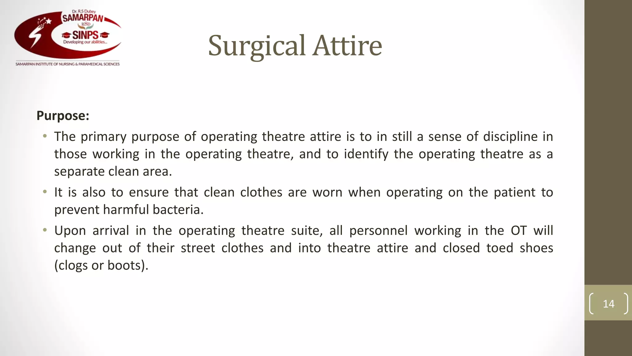 SURGICAL ATTIRE.pptx