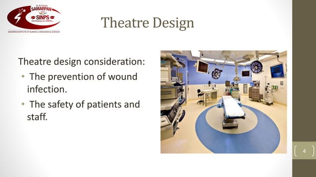 SURGICAL ATTIRE.pptx | First Aid | Injuries
