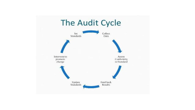 Surgical audit | PPTX | Healthcare Industry | Industries